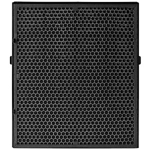 Winix Genuine 114290 Replacement Filter F for U450 Air Purifier, Black