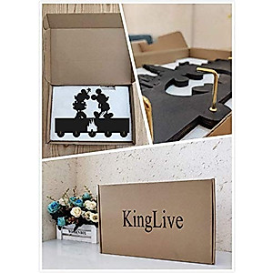 Mick Door Hooks,Disney Mickey Mouse Cartoon Animation Coat Hooks,Key Holder,Key Hanger for Wall、Entryway and Living Room ,Gift,5 Hooks Holder (a3)