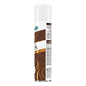 Batiste, Dry Shampoo, Beautiful Brunette, 6.73 fl. oz.