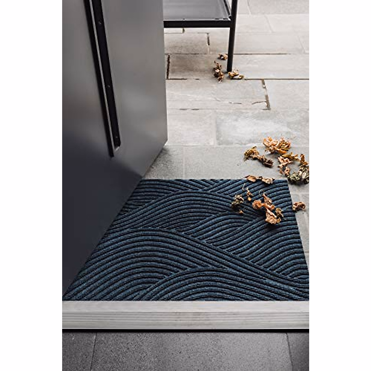 HEYMAT+ Sjø Scandinavian Design Home Rug (23.6''W x 35.4''L)