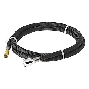 KOHLER 1219935-BC Genuine Part Hose Kit, Bright Chrome