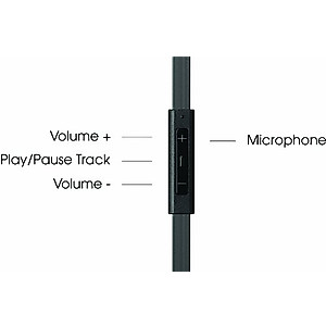 Sony MDRXB600IP EX Headphones for iPod/iPhone/iPad