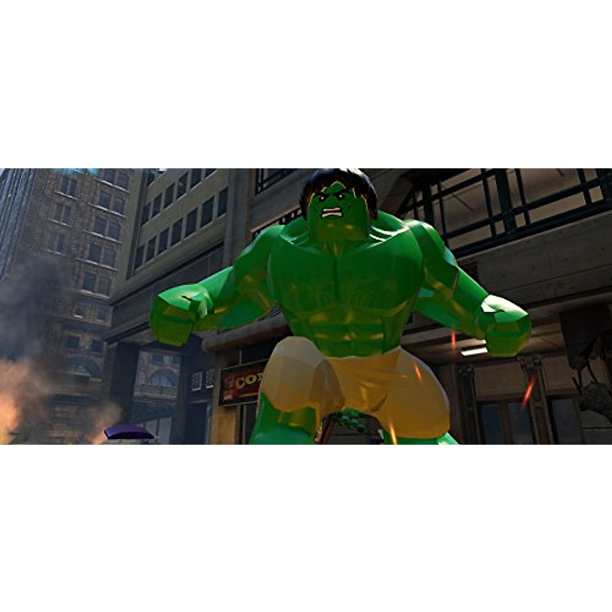 LEGO Marvel's Avengers - Xbox One