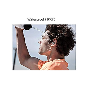 AKG N400 True Wireless Bluetooth Earphones ANC Canal Type (Black) (Renewed)