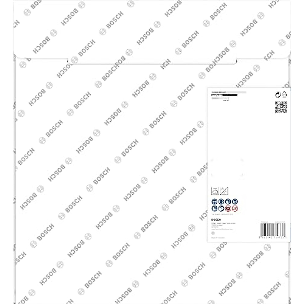 Bosch 2608603641 Diamond Cutting Disc for Asphalt, 0 V, Silver/Grey, 350 x 20 x 25.40 x 3.2 x 12 mm