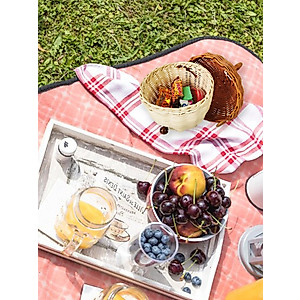 Hand Woven Shelf Organizer, Cute Handcrafted Gift Decoration Artwork, Mushroom Storage Basket, Mushroom Shape Decorative Woven Basket, Photography Props