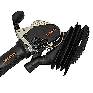 ARBORTECH ALLSAW AS175 | Masonry Restoration Kit incl. Saw Blades and Bag | ALL.FG.175110.20