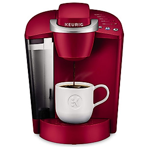 Keurig K-Classic Single Serve K-Cup Pod Coffee Maker Descaling and Cleaning Kit