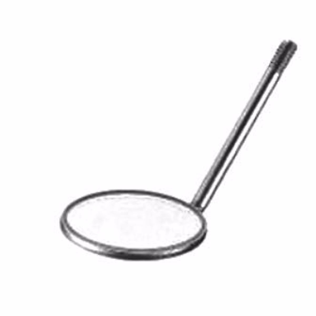 Front Surface Mouth Mirror # 5 (Pack of 12)