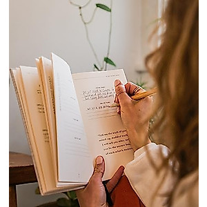 Spark: The One-Sentence Journal