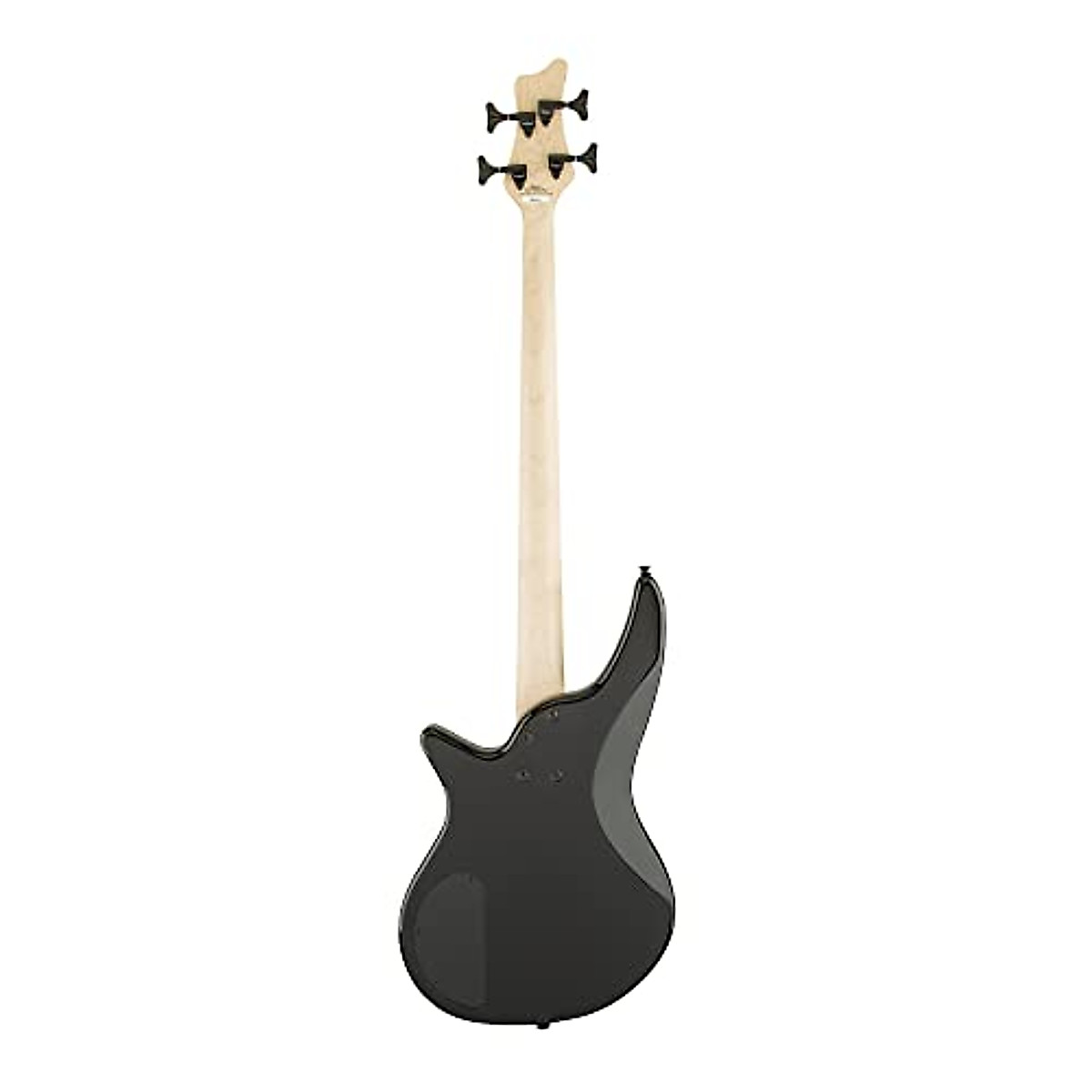 Jackson JS Series Spectra Bass JS2 - Gloss Black