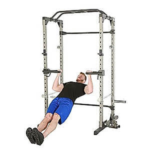 Fitness Reality 2819 Attachment Set for 2"x2" Steel Tubing Power Cages