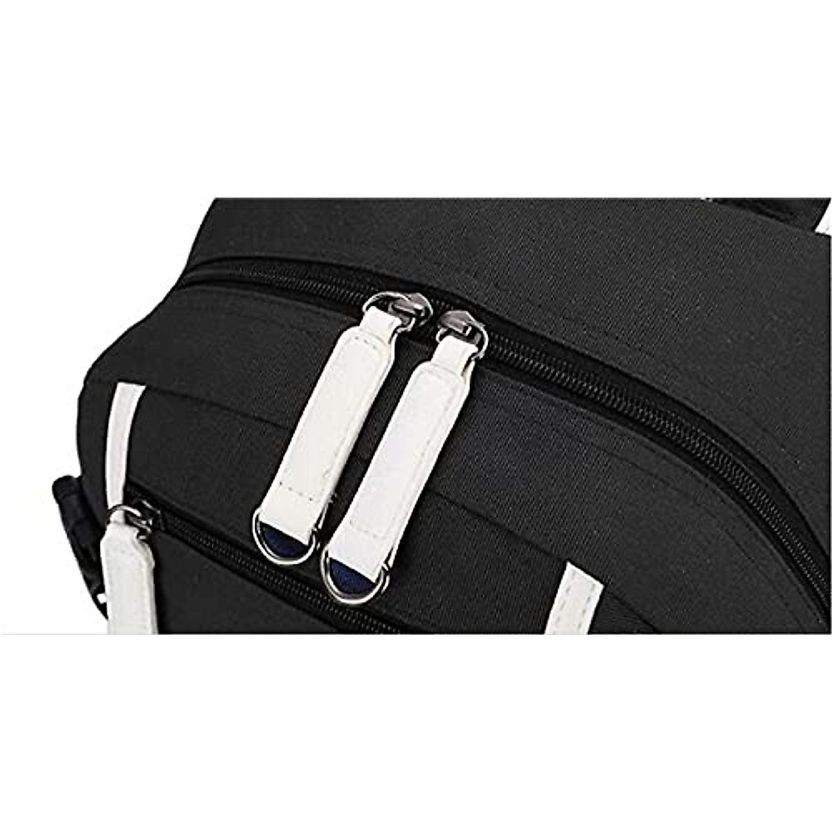 ISaikoy Anime Darling in the FranXX Cosplay Backpack Bookbag Daypack School Bag Shoulder Bag