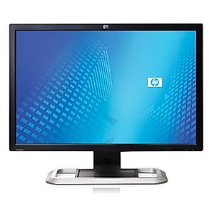 HP 30" LP3065 LCD Monitor