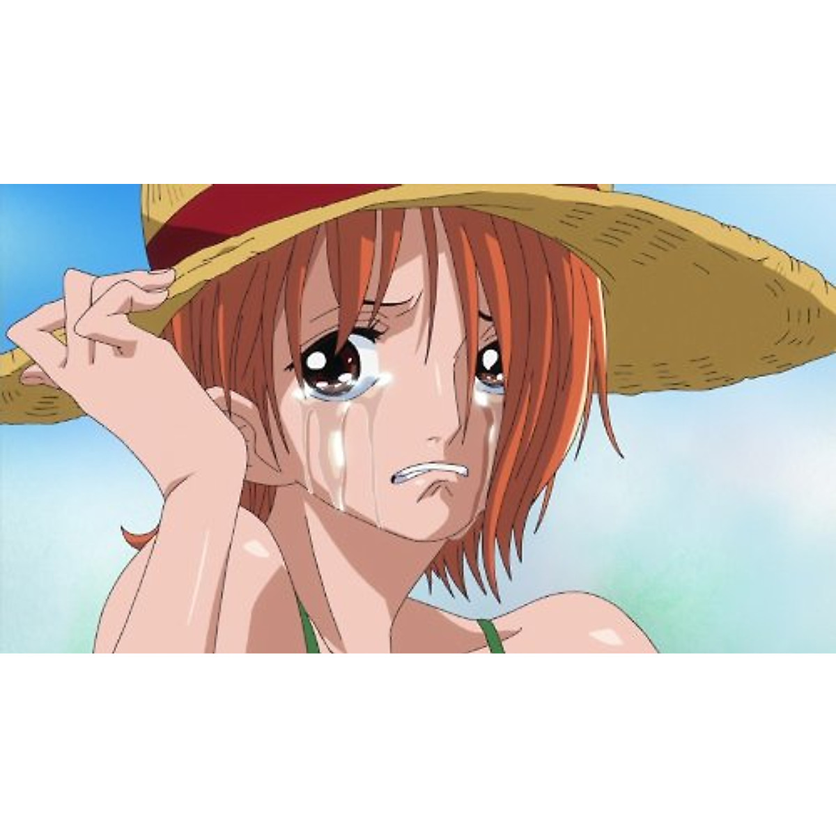 ONE PIECE - ROMANCE DAWN for Nintendo 3DS Japanese System Only