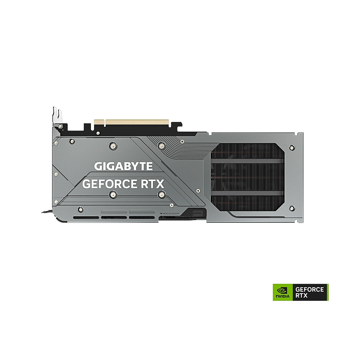 GIGABYTE GeForce RTX 4060 Ti Gaming OC 16G Graphics Card, 3X WINDFORCE Fans, 16GB 128-bit GDDR6, GV-N406TGAMING OC-16GD Video Card