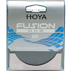 Hoya HFOUV058 58mm Fusion ONE UV Camera Filter
