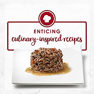 Purina Fancy Feast Wet Cat Food Medleys Wild Salmon Primavera With Tomatoes Carrots and Spinach in Silky Broth - (24) 3 oz. Cans