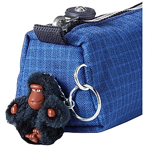 Kipling Women's Freedom Pencil Pouch, Small, Zipped, Water-Resistant, Pen Case