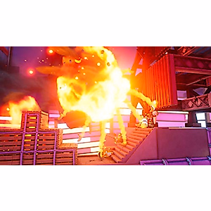 Worms Rumble: Fully Loaded Edition - PlayStation 4