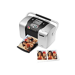 Epson PictureMate Personal Photo Printer