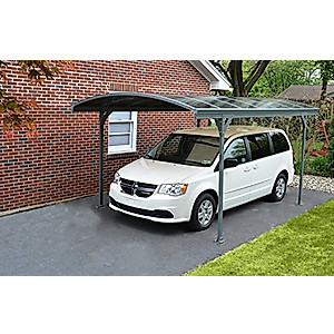 Palram - Canopia Vitoria Carport