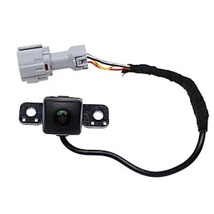 Rear View Backup Parking Assist Camera for Hyundai Santa Fe Sport 2.0 2.4 2013-2016 Replace 95760-2W000 95760-2W000-FFF 95760-2W300