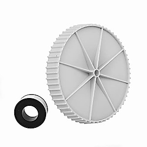 Bidudea Kit for Skimmer Pump Replace Fit for Summer Wave,Convert SFX1000 or SFX1500 to Sand Pump Compatible Equipment1