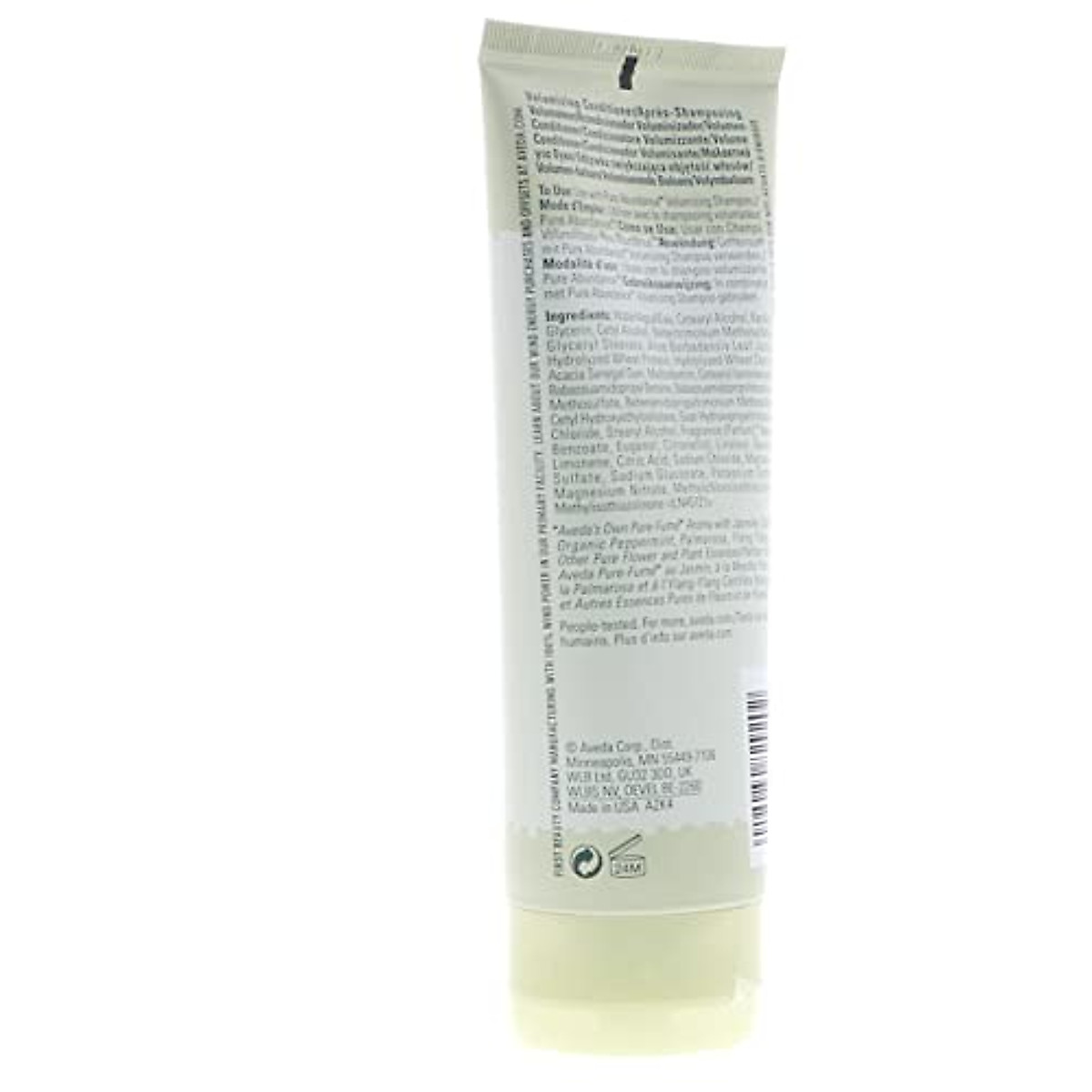 Aveda, Pure Abundance Volumizing Clay Conditioner 200ml, 6.7oz