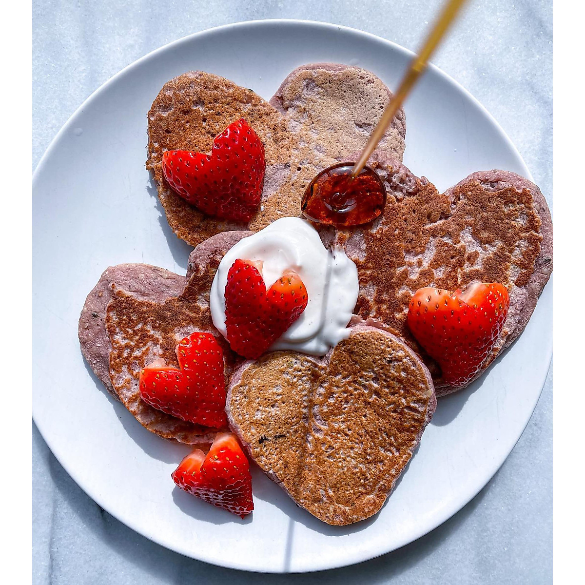 Paleo Pancake & Waffle Mix by Birch Benders, Kosher, Gluten-free, 12 oz Bag