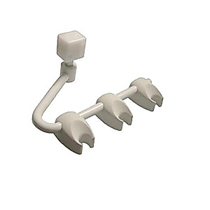 Beaverstate Pivoting Bent Holder Bar (9", bar and Mount only) 105-183