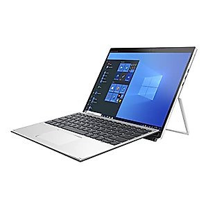 HP 13.5" Elite Folio X2 G8 Multi-Touch 2-in-1 Laptop