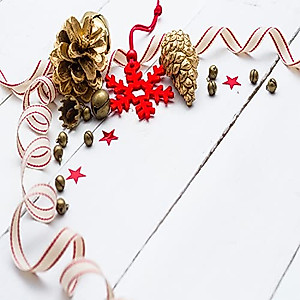 6mm Bronze Jingle Bell/Small Bell/Mini Bell DIY Bracelet Anklets Necklace Knitting/Jewelry Making,100pcs