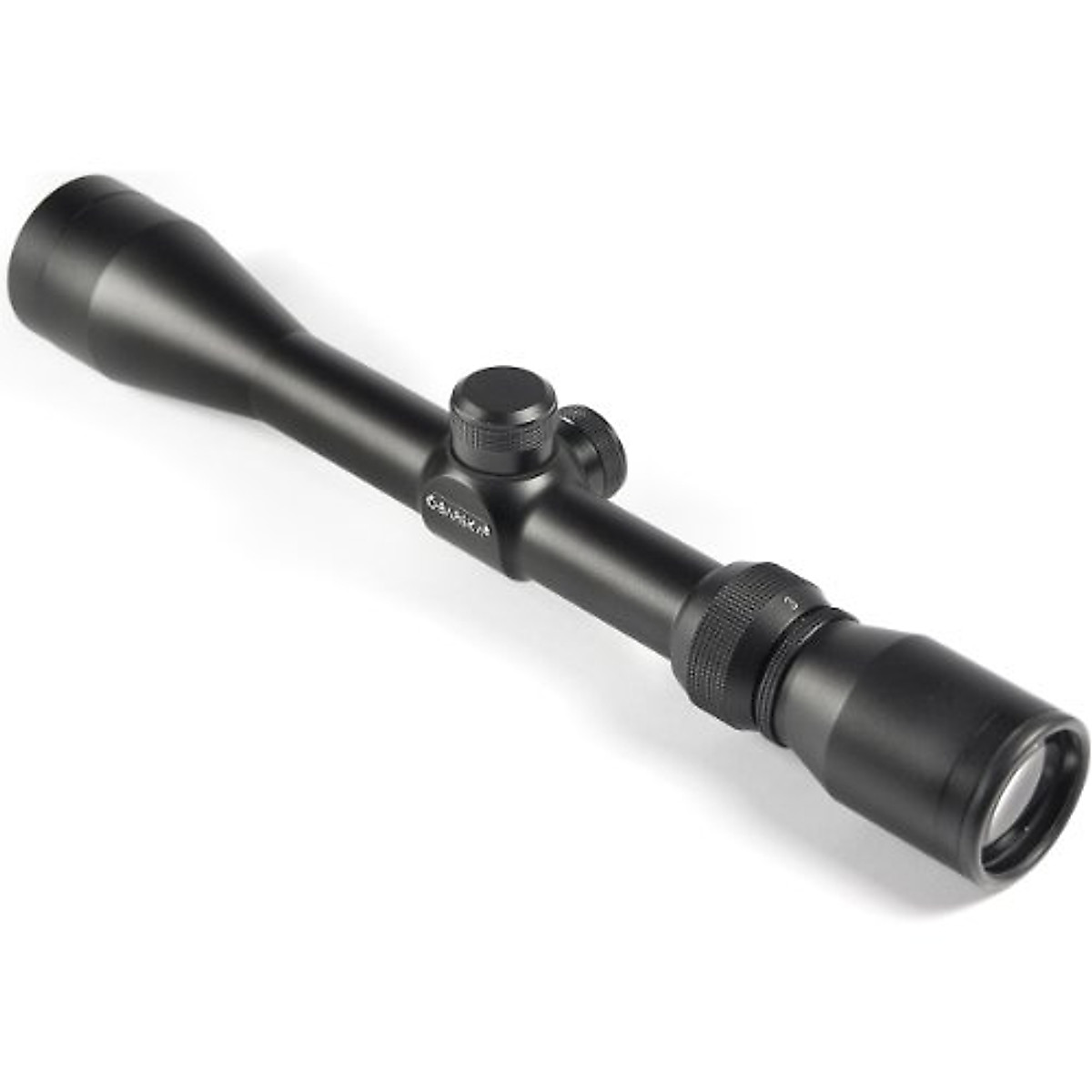 BARSKA 3-9x40 Huntmaster 30/30 Riflescope
