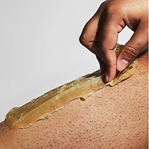 Sugardoh Sugar Waxing Kit for Women As Seen On Shark Tank (Vintage Kit Medium) - Face, Arms, & Legs - Sugar Wax Hair Removal - Sugaring Tiktok Products - Bikini Wax Kit for Women - Sugaring Kit