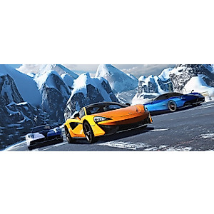 Gear Club Unlimited 2 (NSW) - Nintendo Switch (Renewed)