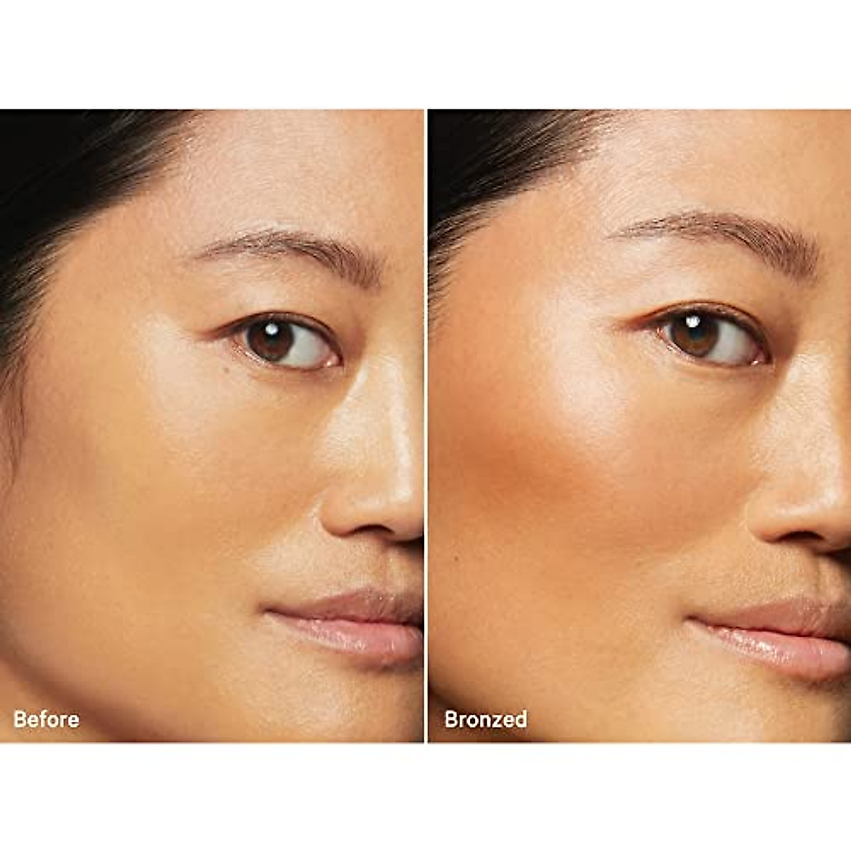 MILK Makeup Bionic Hydrating Liquid Bronzer - 0.6 Fl Oz (SHAPESHIFT - Medium Bronze)