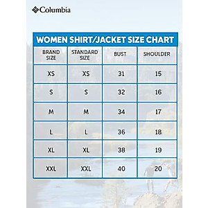 Columbia Women's Suttle Mountain Long Insulated Jacket, Dark Nocturnal, 2X Plus
