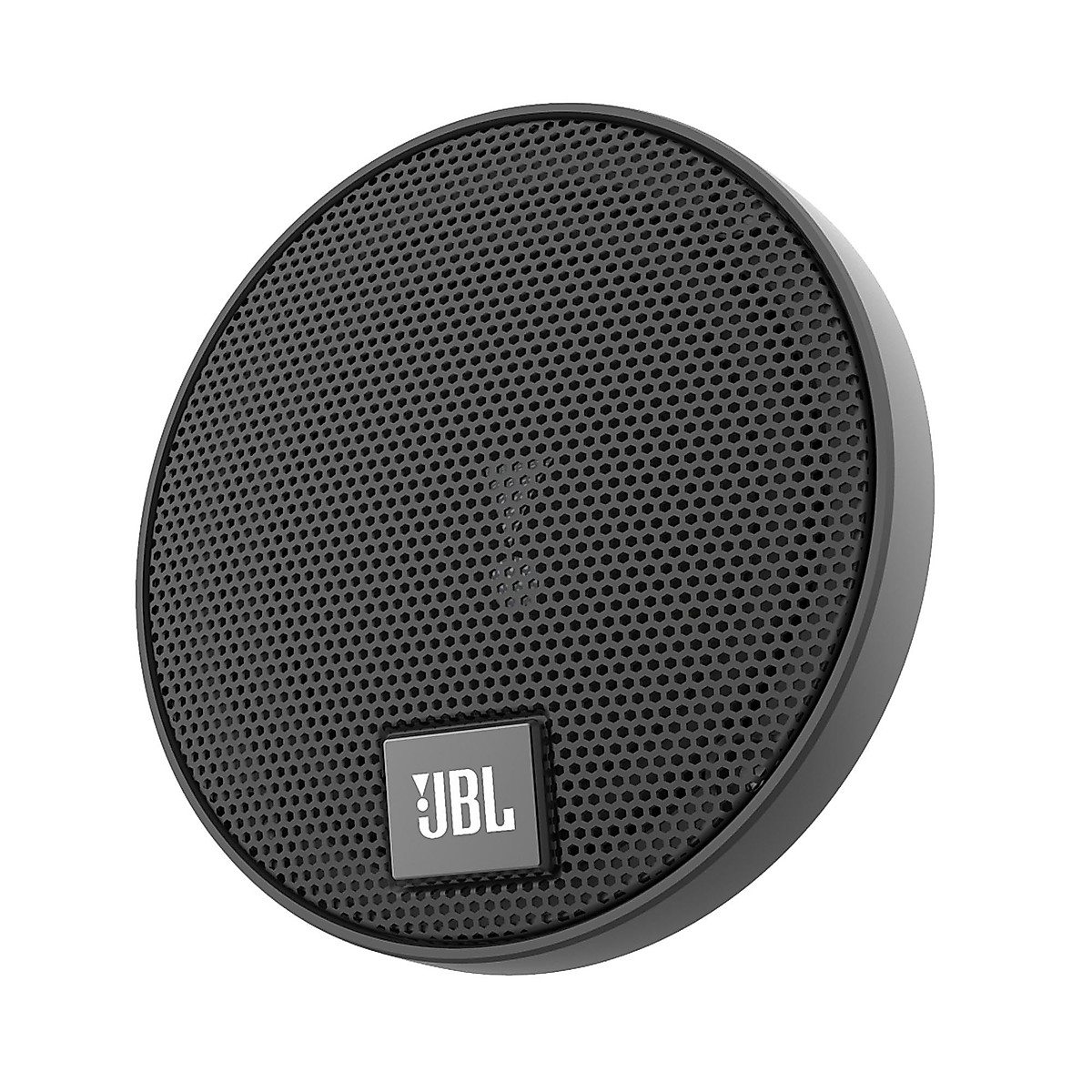 JBL - STADIUM52CF 5 1/4" 2-Way Car Audio Component Speakers (Pair) w/ STADIUM32S 3" Midrange upgrade System (Pair)