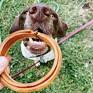 Redbarn Collagen Ring - Medium (Pack of 20)