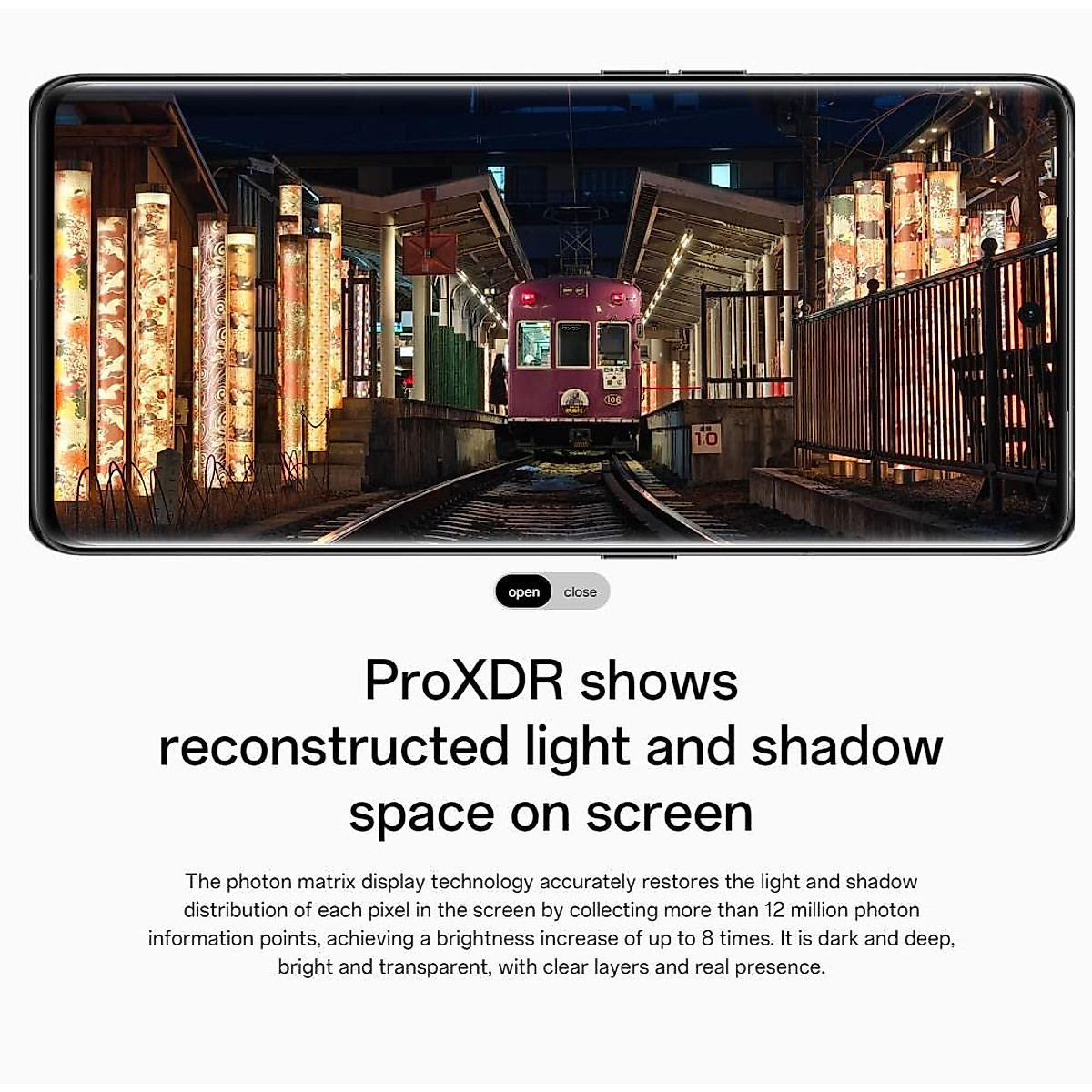 Original Oppo Find X6 Pro 16G+512GB 5G Mobile Phone Snapdragon 8Gen2 6.82'in 120Hz Screen IP68 100Wcharge 1"in outsole wide angle 5000mAh Global Warranty by-（CTM Global Store） (Brown (Vegan Leather))