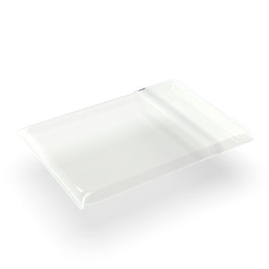 Rayvol 300 Resealable Team Bags, Sleeves Fit 3x4 Top Loader 360pt and 23-260pt Magnetic Card Holders