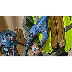 BOSCH GTR55-85 9 Inch Variable Speed Drywall Sander Kit with Extendable Handle