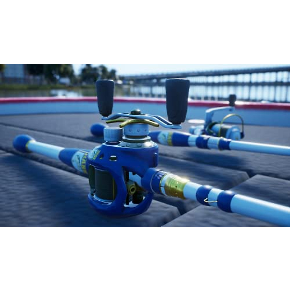 Bassmaster Fishing 2022: Deluxe Edition (XSX) - Xbox Series X