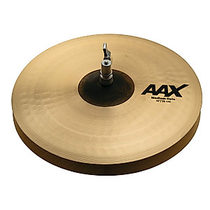 SABIAN 14" AAX Medium Hats