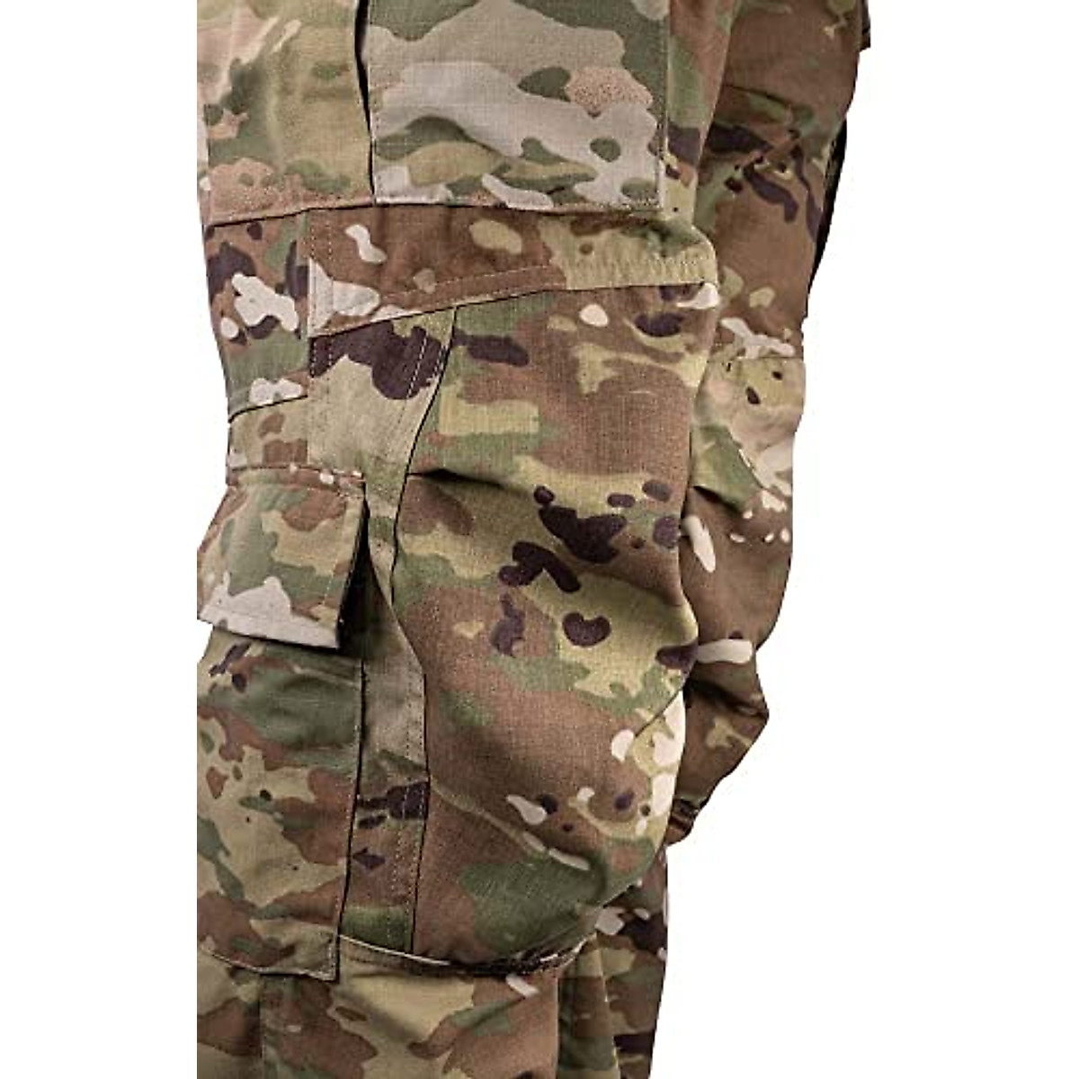 Propper mens Propper Ocp Hot Weather Combat Uniform Trouser Pant, Ocp, Medium US