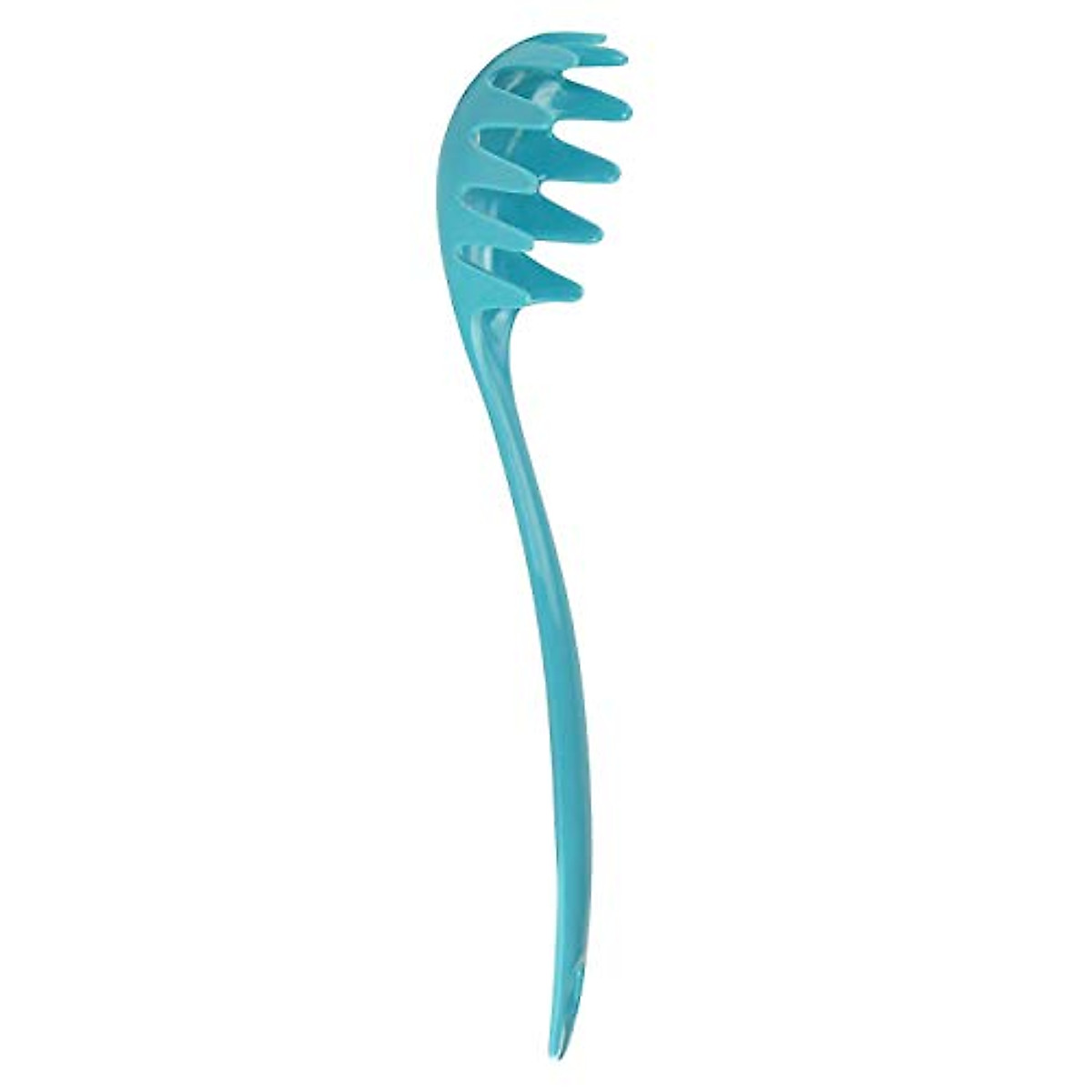 Reston Lloyd 98672 Melamine Speghetti Fork Turquoise