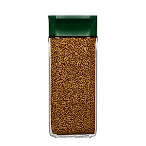 Jacobs Kronung Instant Coffee 200 Gram / 7.05 Ounce (Pack of 1)