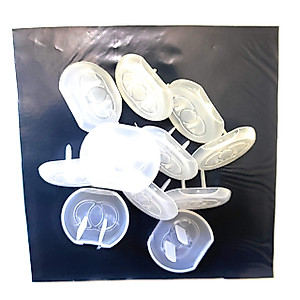 Angel of MIne Outlet Plugs 12 Pack