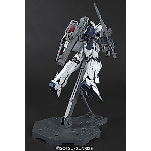 BANDAI Hobby - Gundam UC - Unicorn Gundam, Spirits MG 1/100 Model Kit
